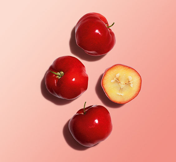 Acerola store