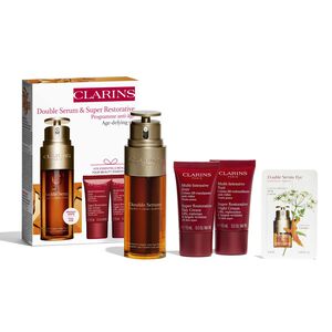 Clarins Beauty Gifts for Her | Clarins | CLARINS® UK