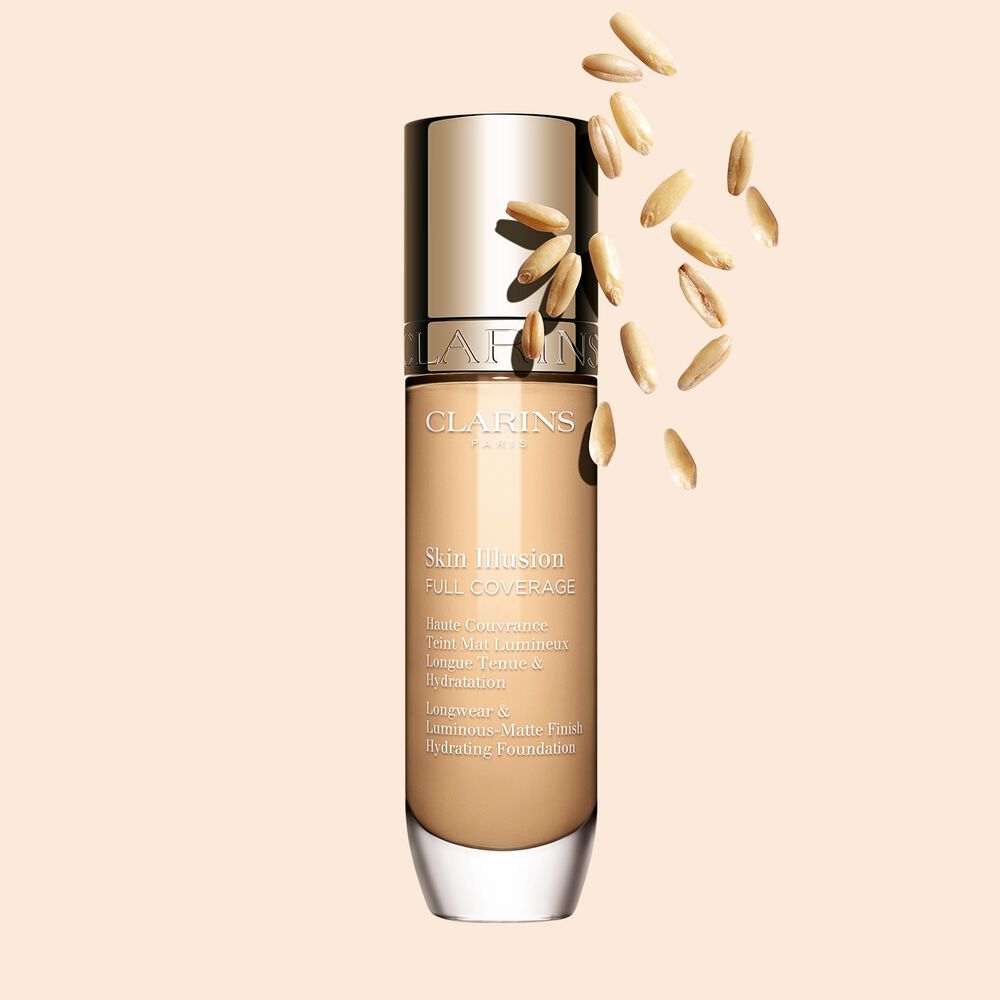 Skin Illusion Full Coverage 101W | CLARINS® UK