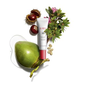 Puffiness & Dark Circles - Clarins Certified Farms | Clean Beauty ...
