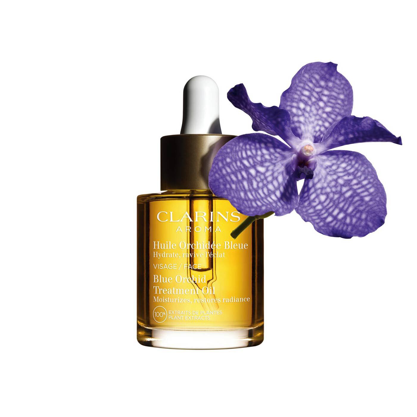 The 6 best essential oils for your skin Clarins Clarins