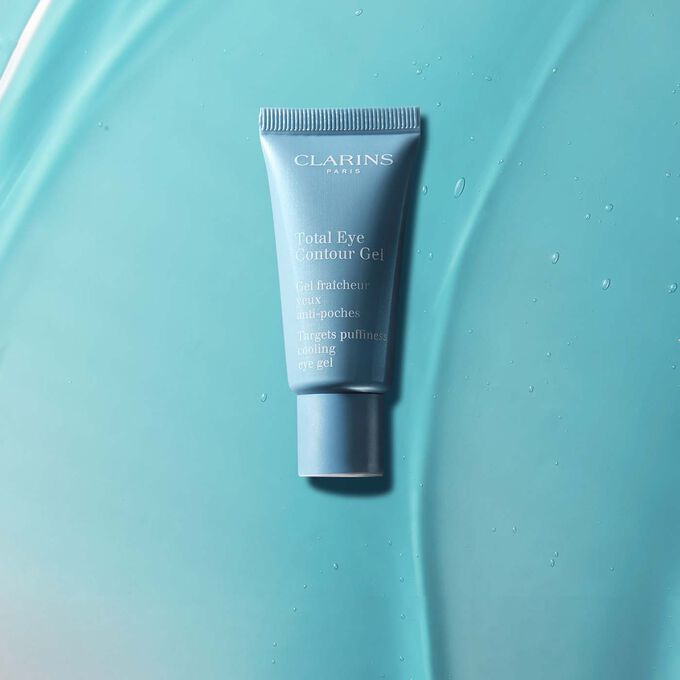 Total Eye Contour Gel | CLARINS® UK
