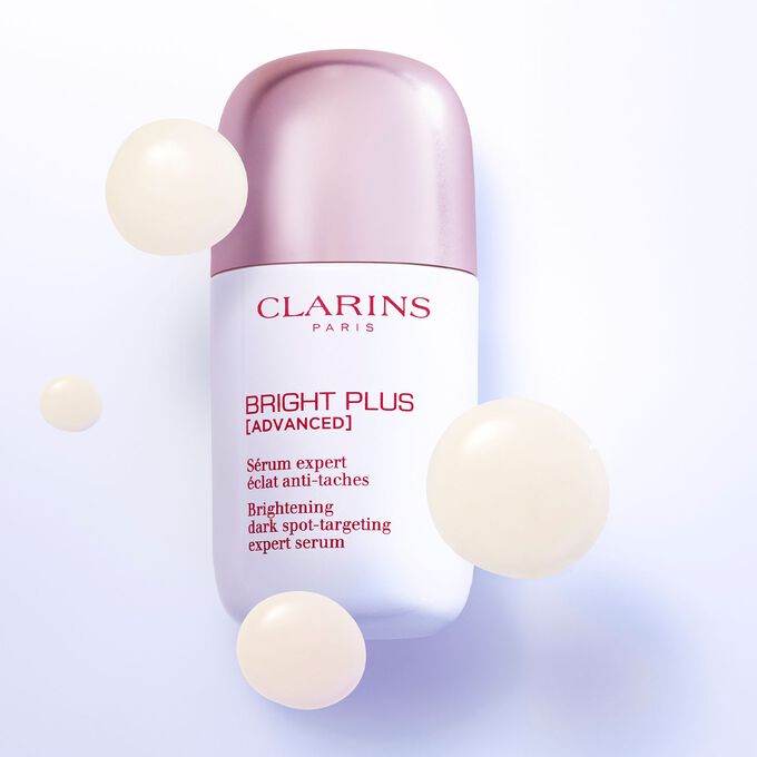 Bright Plus Serum | CLARINS® UK