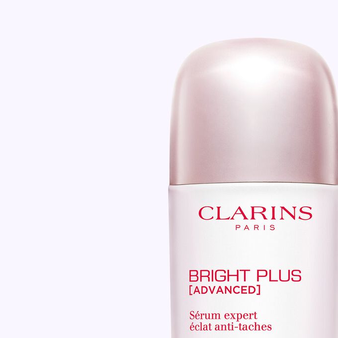 Bright Plus Serum | CLARINS® UK