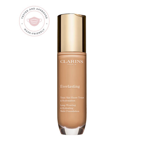 Clarins Foundation Finder | Foundation Shade Finder | Clarins - Clarins