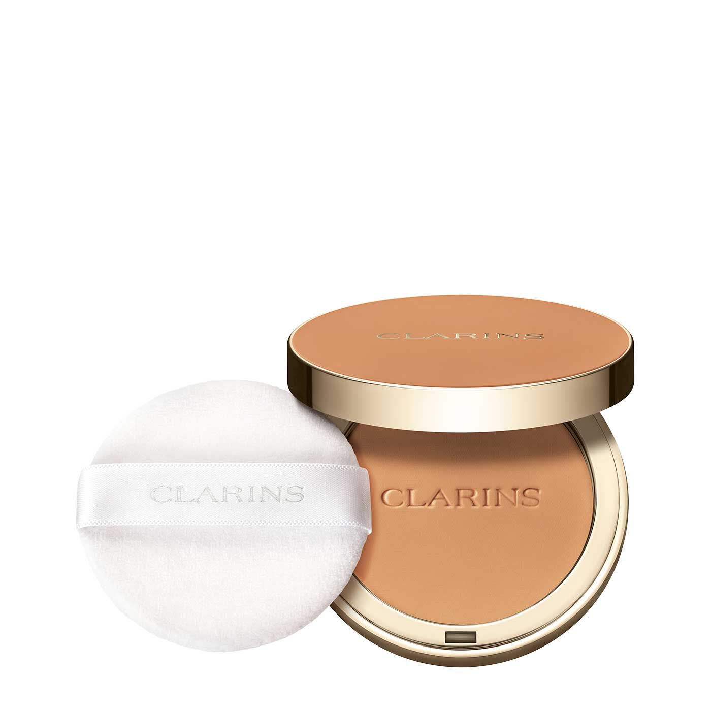 Ever Matte Compact Powder CLARINS UK
