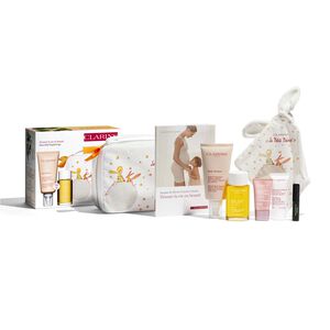 Maternity & Pregnancy Skincare | CLARINS® UK