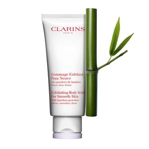 Body Scrubs, Exfoliators and Polishers | CLARINS® UK