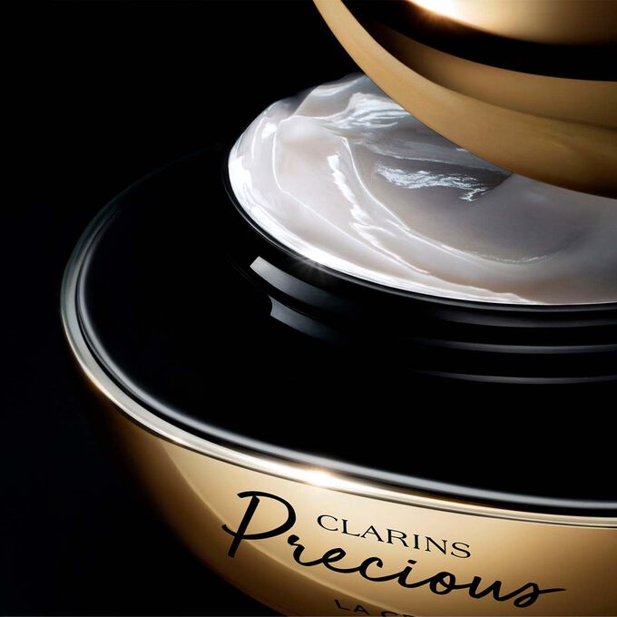 Precious La Crème - Luxury Collagen-Boosting Cream | CLARINS® UK