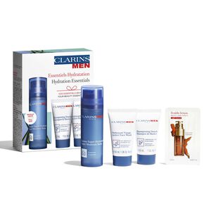 Men’s Skincare | Skincare & Grooming for Men | CLARINS® UK