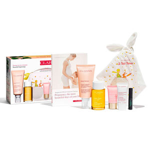 Maternity | CLARINS®