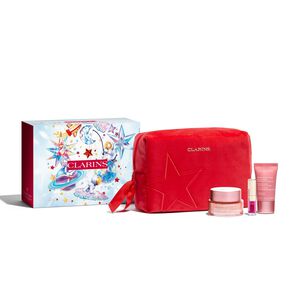 Toiletries Gift Sets & Travel Set Toiletries | CLARINS® | CLARINS® UK