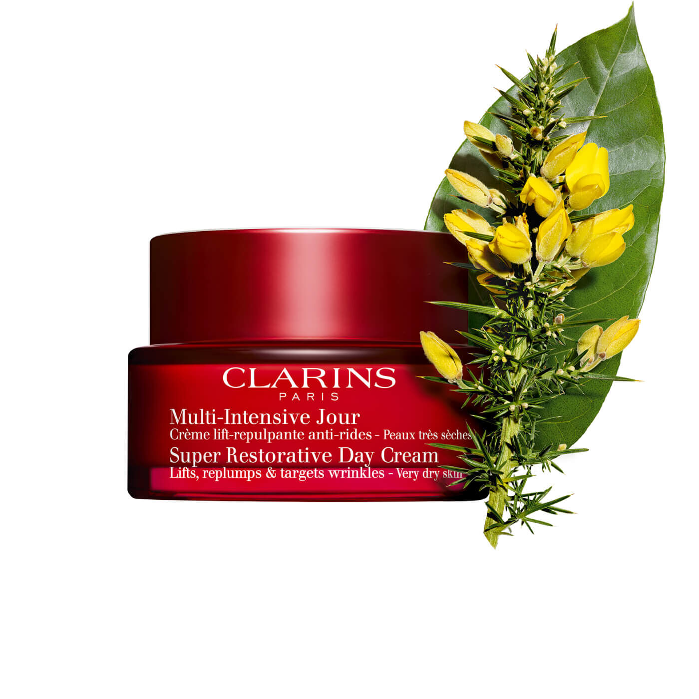 Super Restorative Day Cream Very Dry Skin CLARINS CLARINS UK