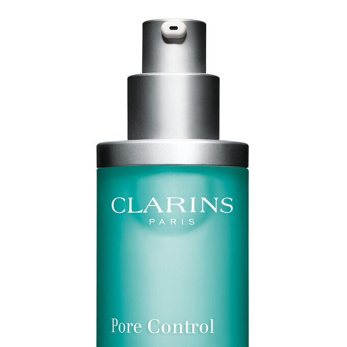 Pore Control | CLARINS® UK
