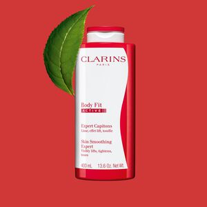 Body Fit Active | Cellulite Firming Cream | CLARINS® UK