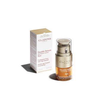 Clarins Double Serum Eye | 20ml | CLARINS®