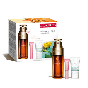 Toiletries Gift Sets & Travel Set Toiletries | CLARINS® | CLARINS® UK