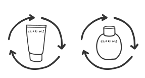 Clarins Aromatherapy: the synergy of oils and plants - Clarins