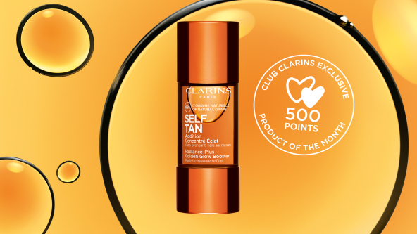 Special Offers | CLARINS® UK® UK