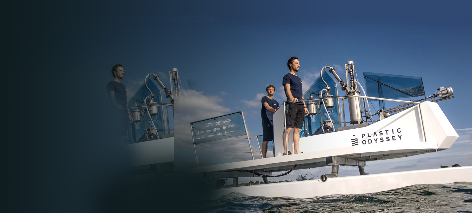 CLARINS® Responsible Beauty: Eco-Designed Packaging - Clarins