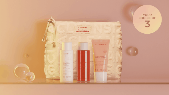 Special Offers | CLARINS® UK® UK