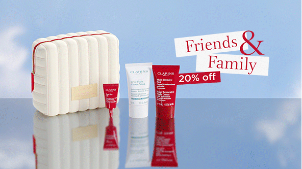 Special Offers | CLARINS® UK® UK