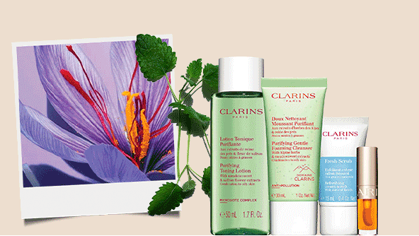 Special Offers | CLARINS® UK® UK