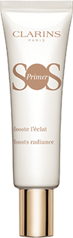 Spring Collection - SOS Primer - Clarins