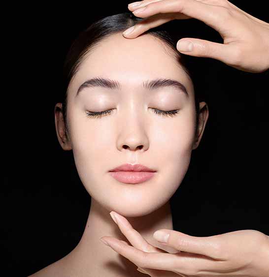 Clarins Precious - Luxury Skincare by Clarins - Clarins