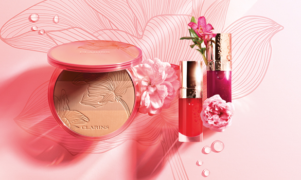 Autumn Make-up Collection - Clarins - Clarins