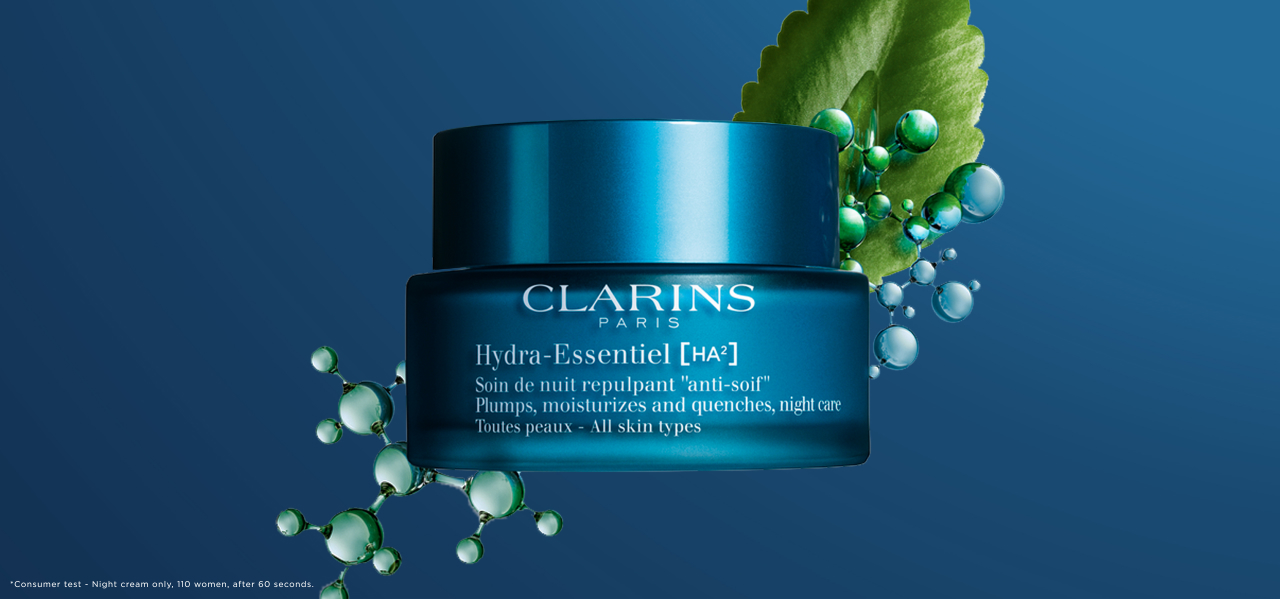CLARINS® | Beauty Products, Cosmetics, Makeup, Body Care - Clarins ...