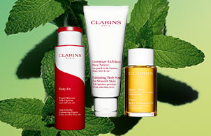 CLARINS® | Beauty Products, Cosmetics, Makeup, Body Care - Clarins