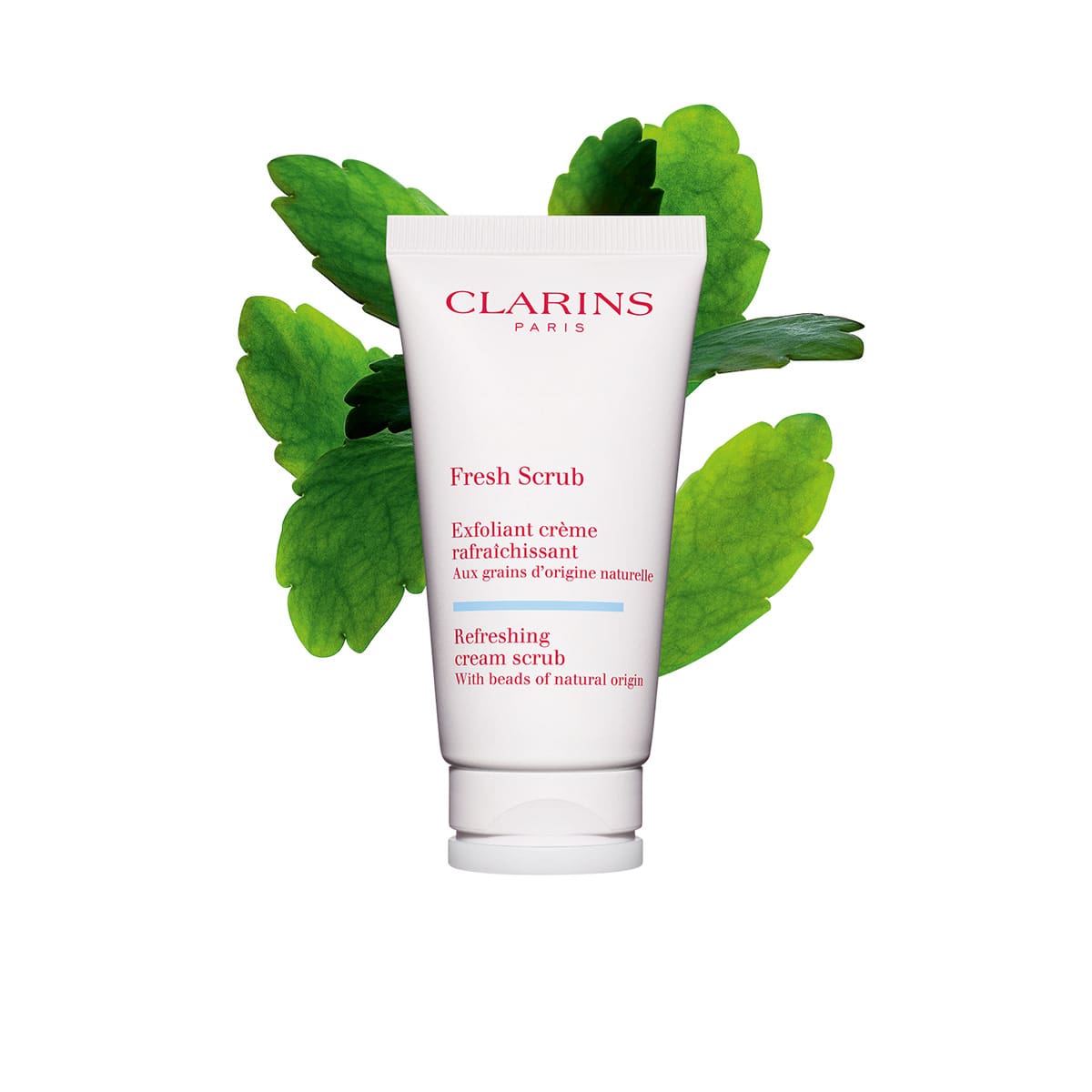 Fresh Scrub | CLARINS® UK
