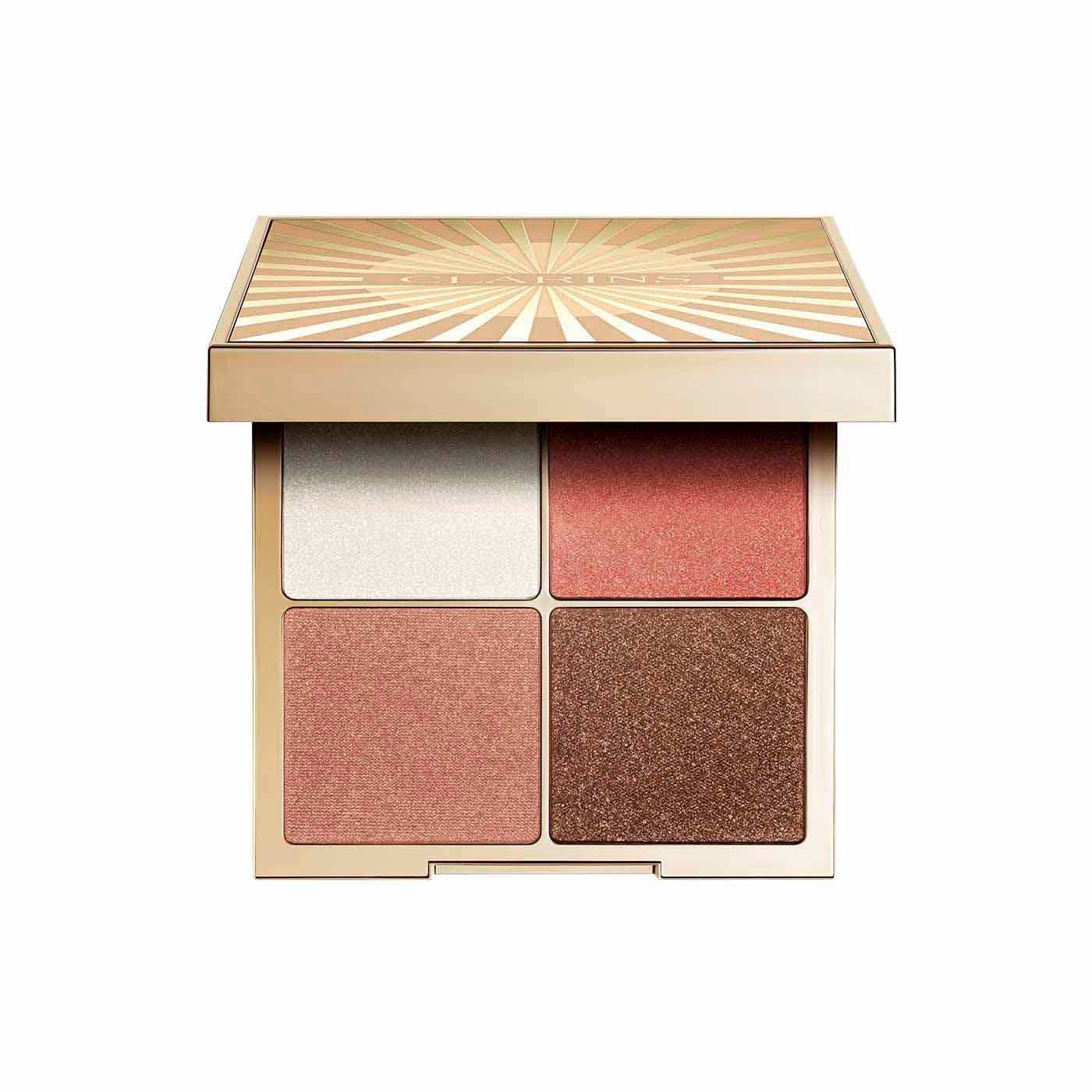 All-in-one Palette Summer Collection | CLARINS® UK