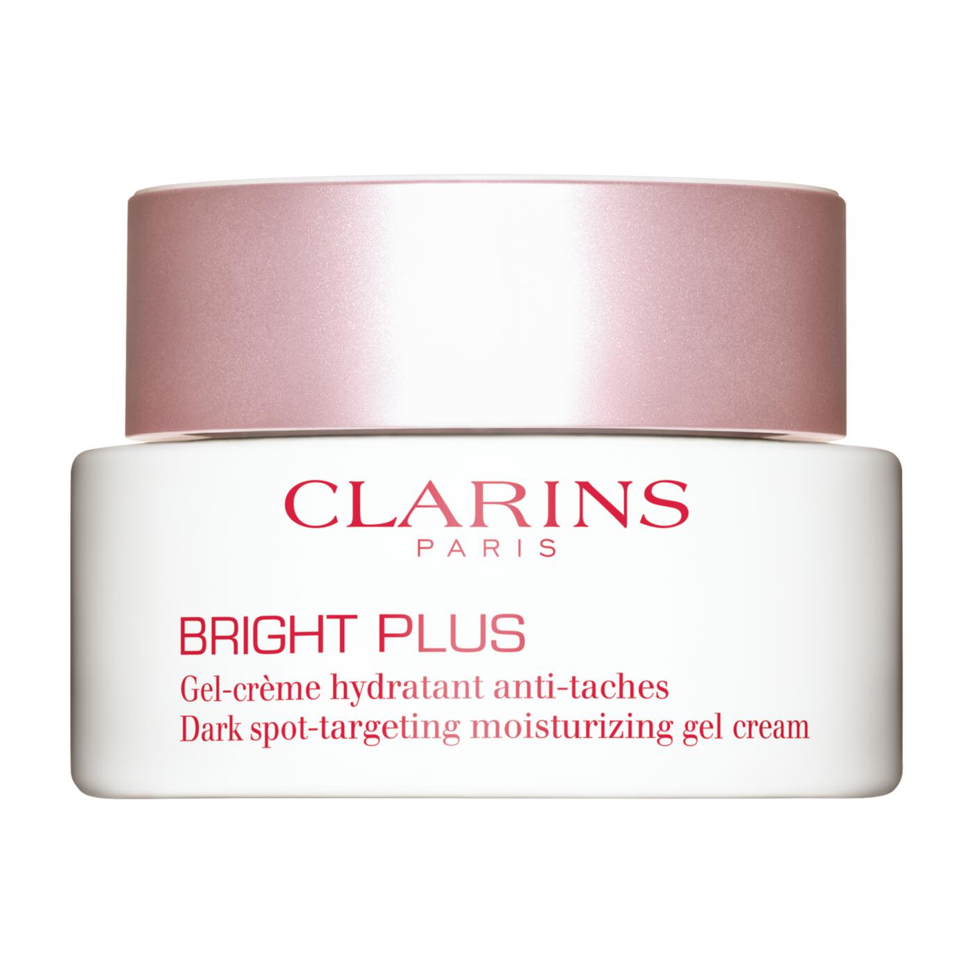 Bright Plus Dark Spot-Targeting Gel Cream | CLARINS® UK