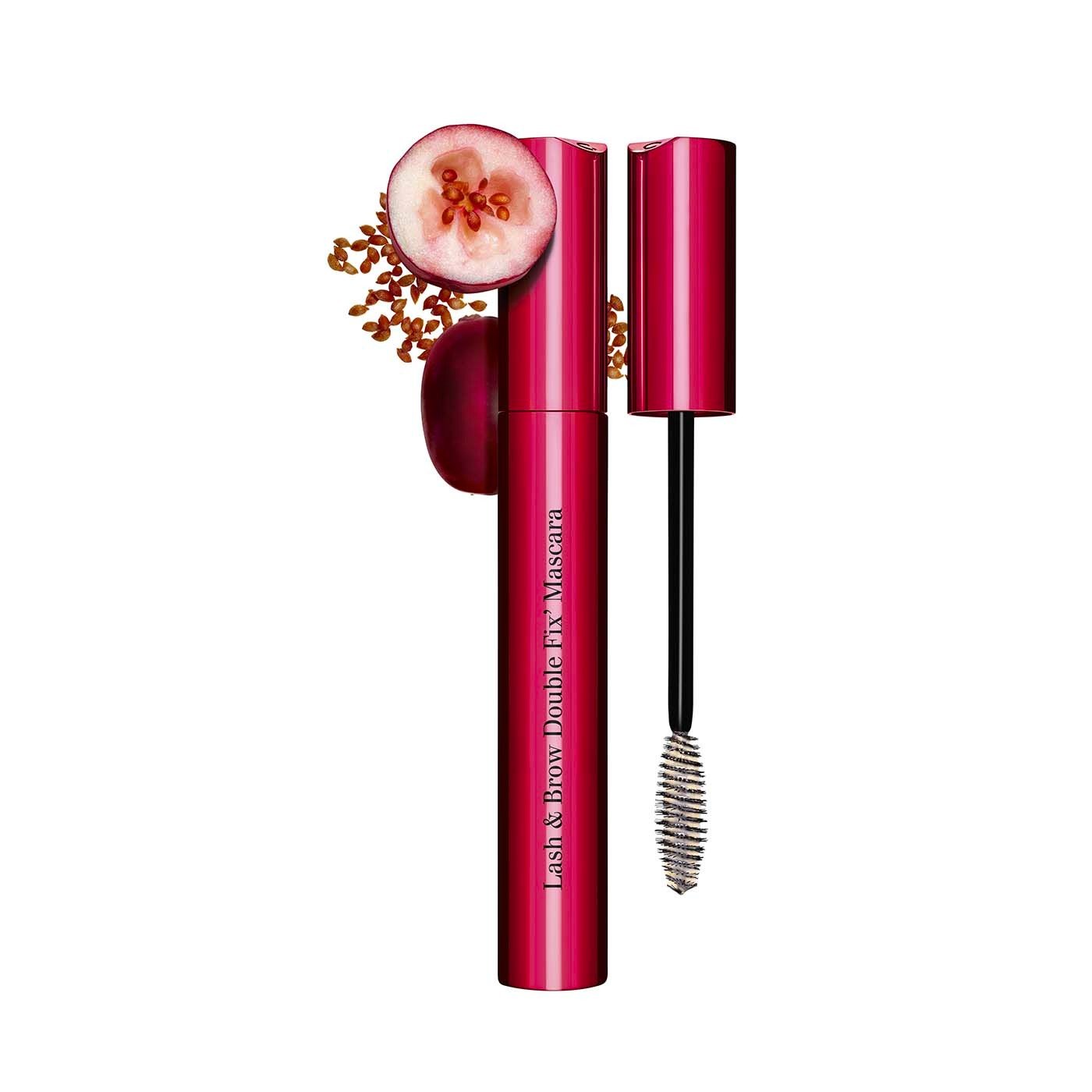Lash Brow Double Fix Mascara