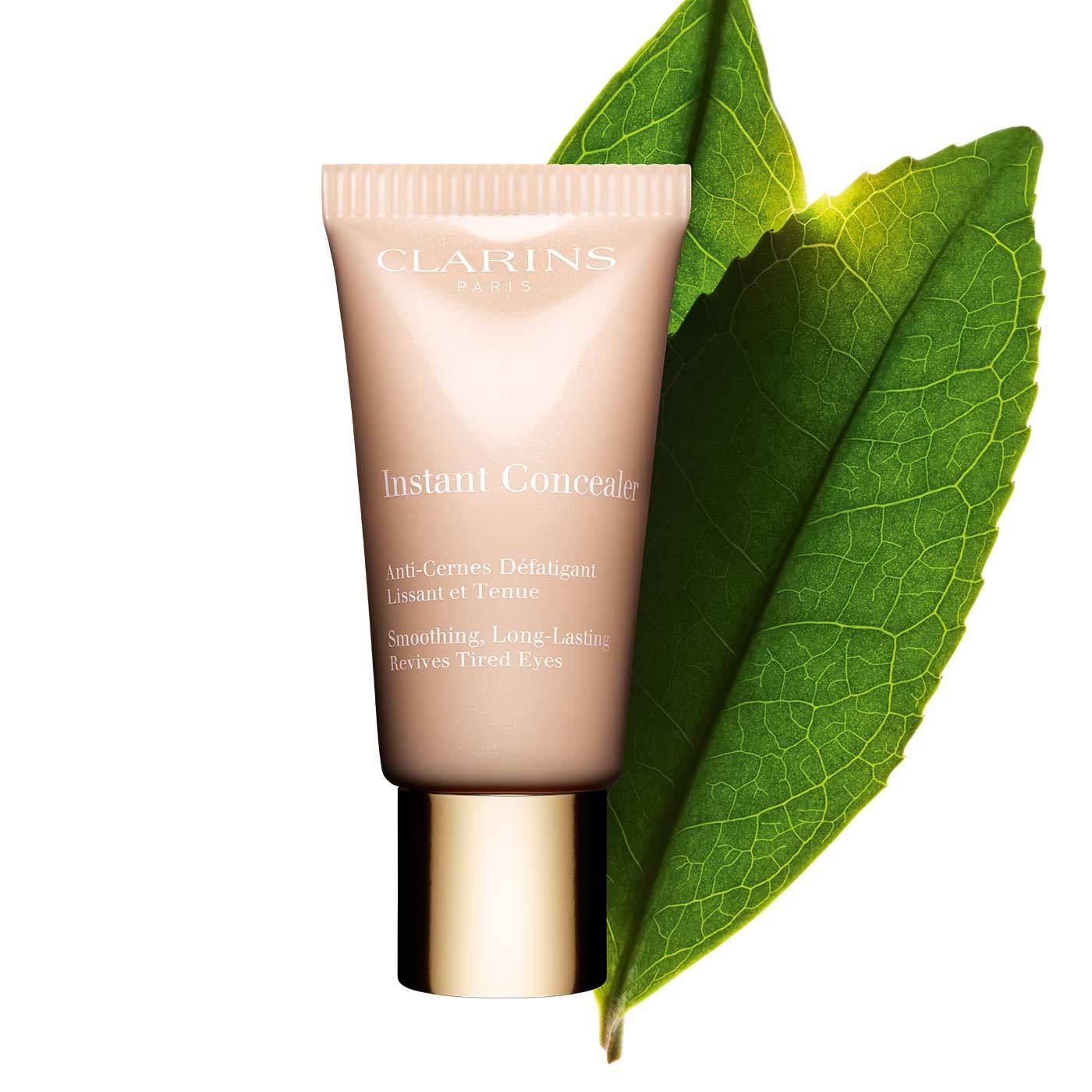 Instant Concealer | CLARINS® UK