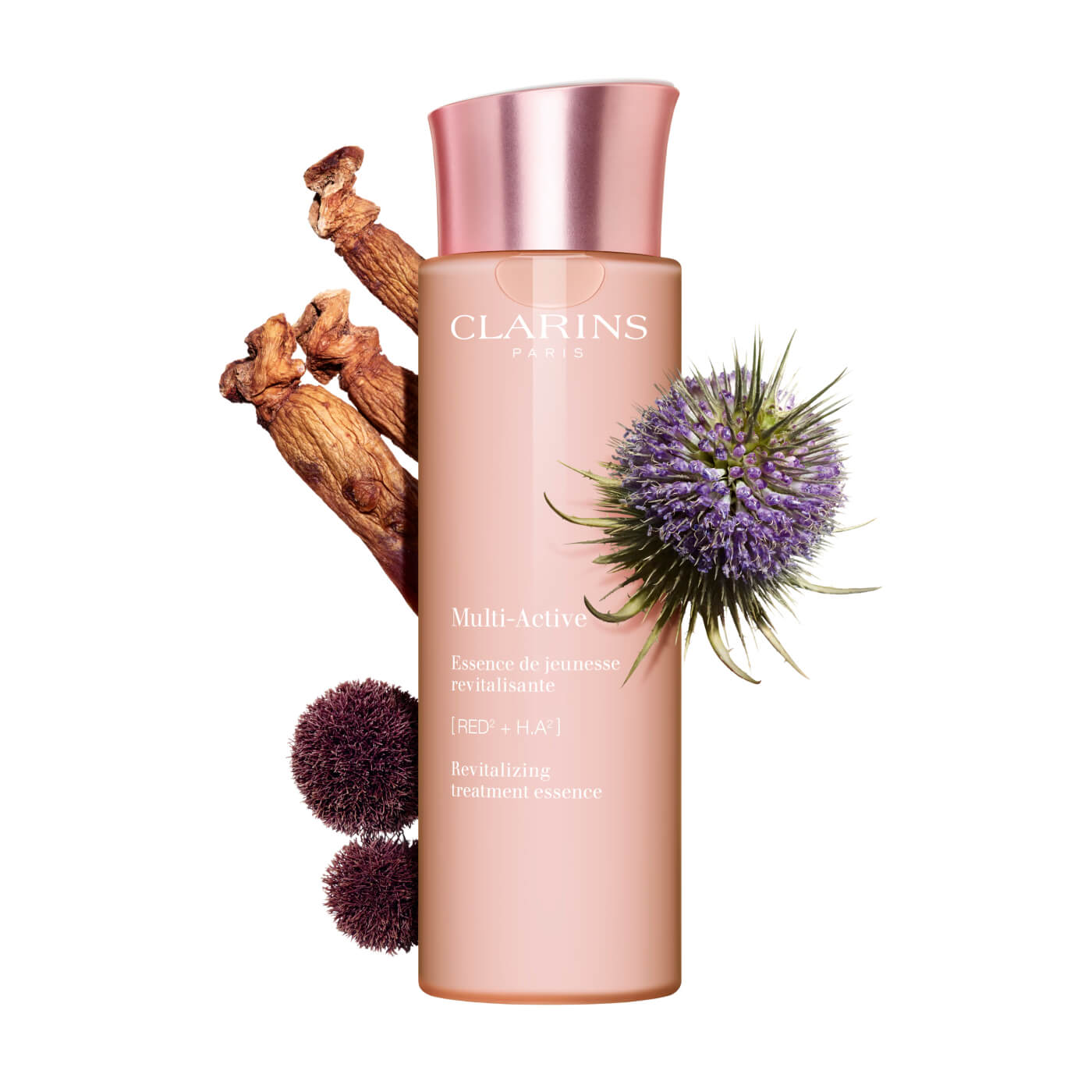 Multi-Active Revitalizing Treatment Essence | CLARINS® UK