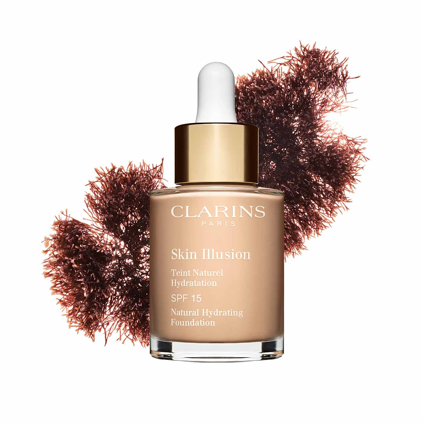 Skin Illusion | CLARINS® UK