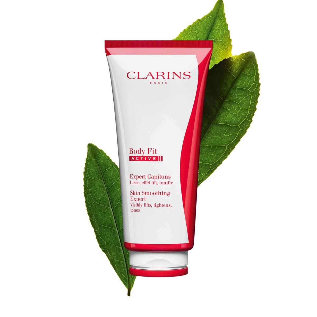 Body Fit Active | Cellulite Firming Cream | CLARINS® UK