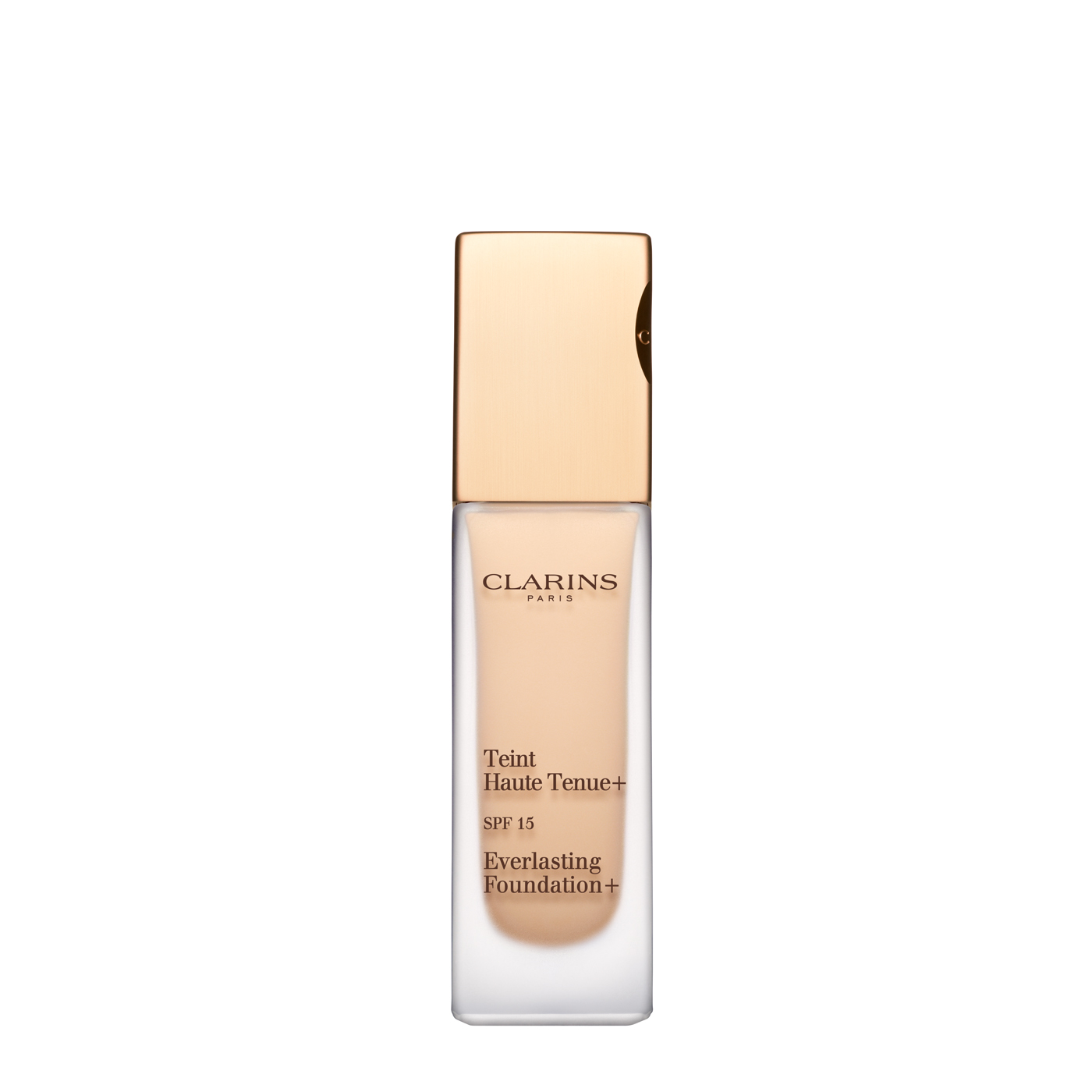 Everlasting Foundation+, Foundation - Clarins