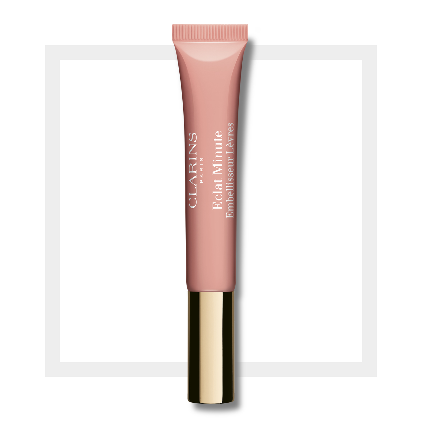 Instant Light Natural Lip Perfector for younger, fuller-looking lips ...