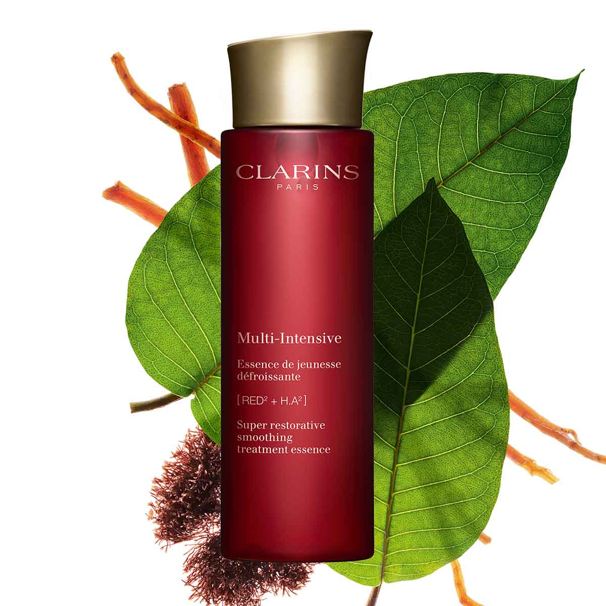 Super Restorative Smoothing Treatment Essence | CLARINS® UK