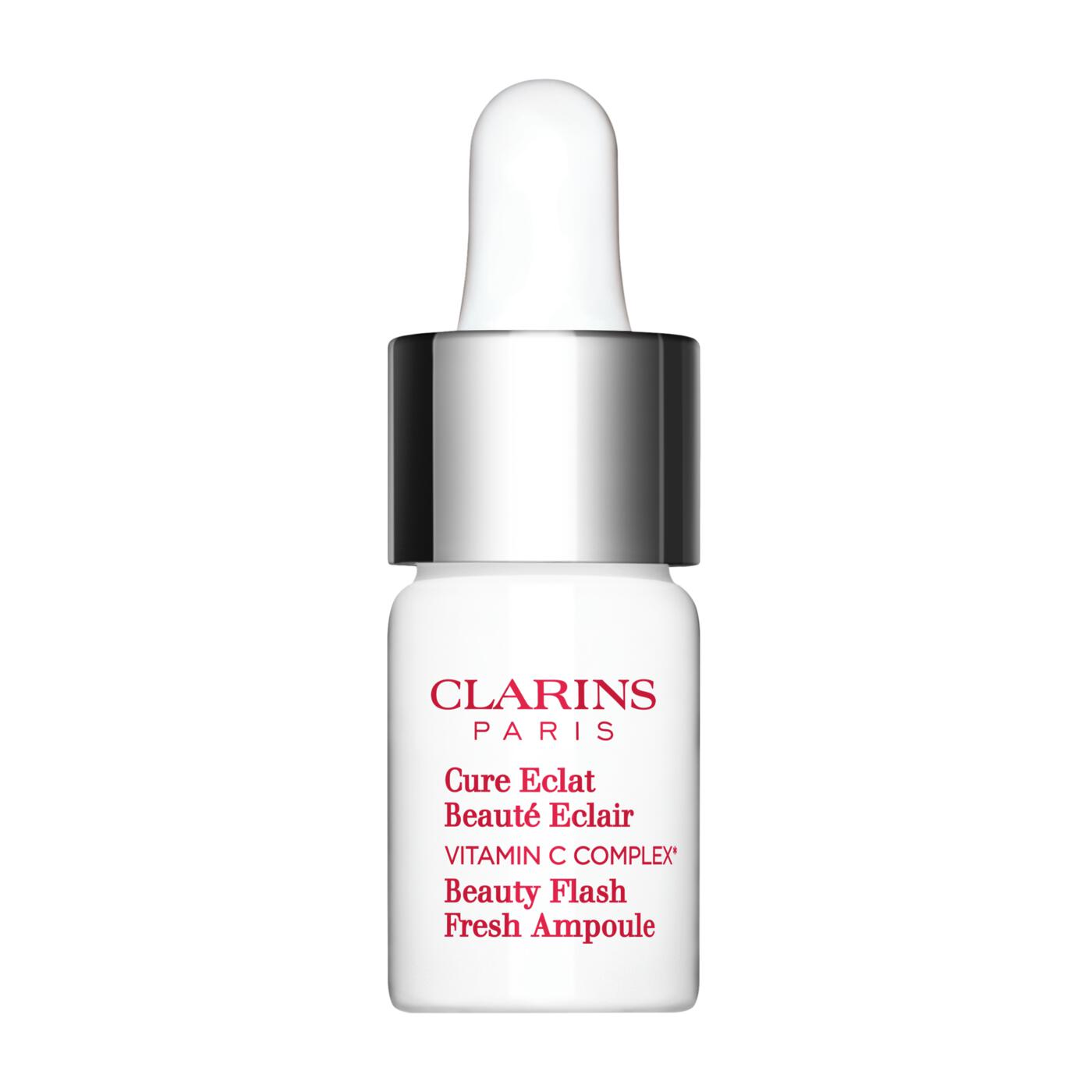 Beauty Flash Fresh Ampoule - Vitamin C Shot | CLARINS® | CLARINS® UK
