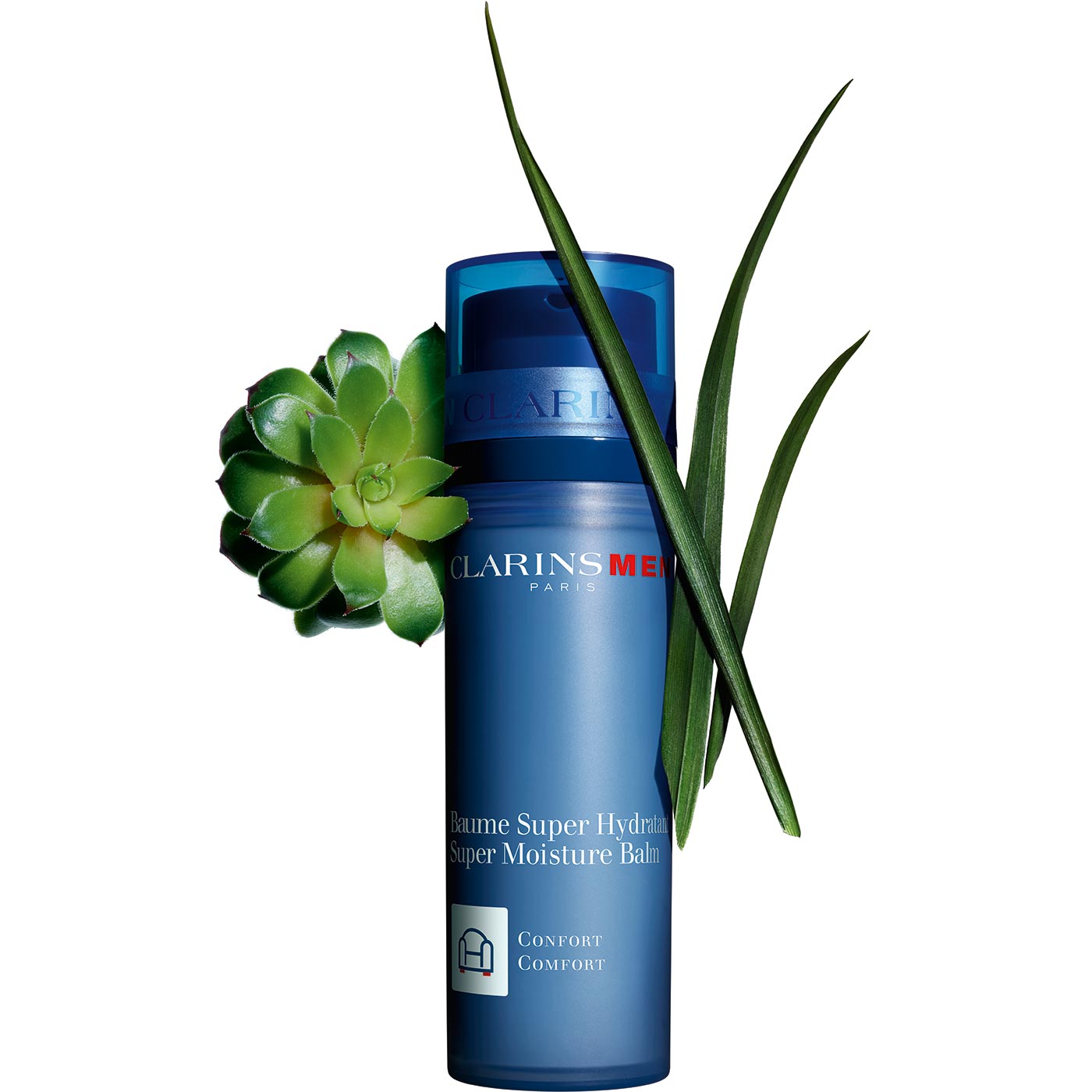 ClarinsMen Super Moisture Balm | CLARINS® UK