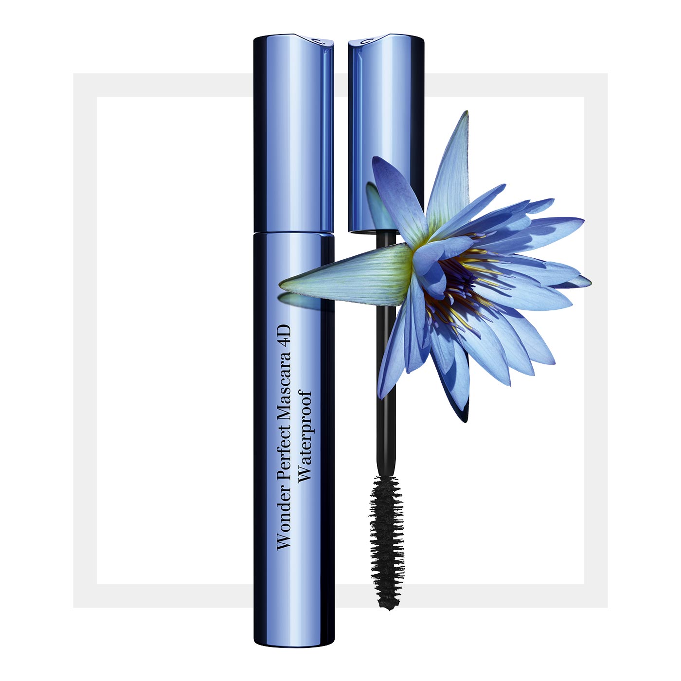 Wonder Perfect Mascara 4D Waterproof - Clarins