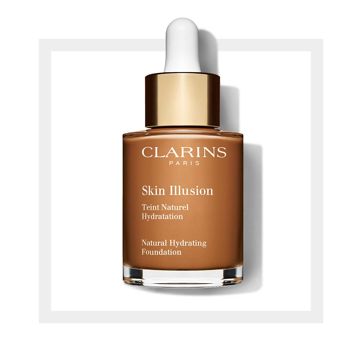 Skin Illusion SPF 15 - Clarins
