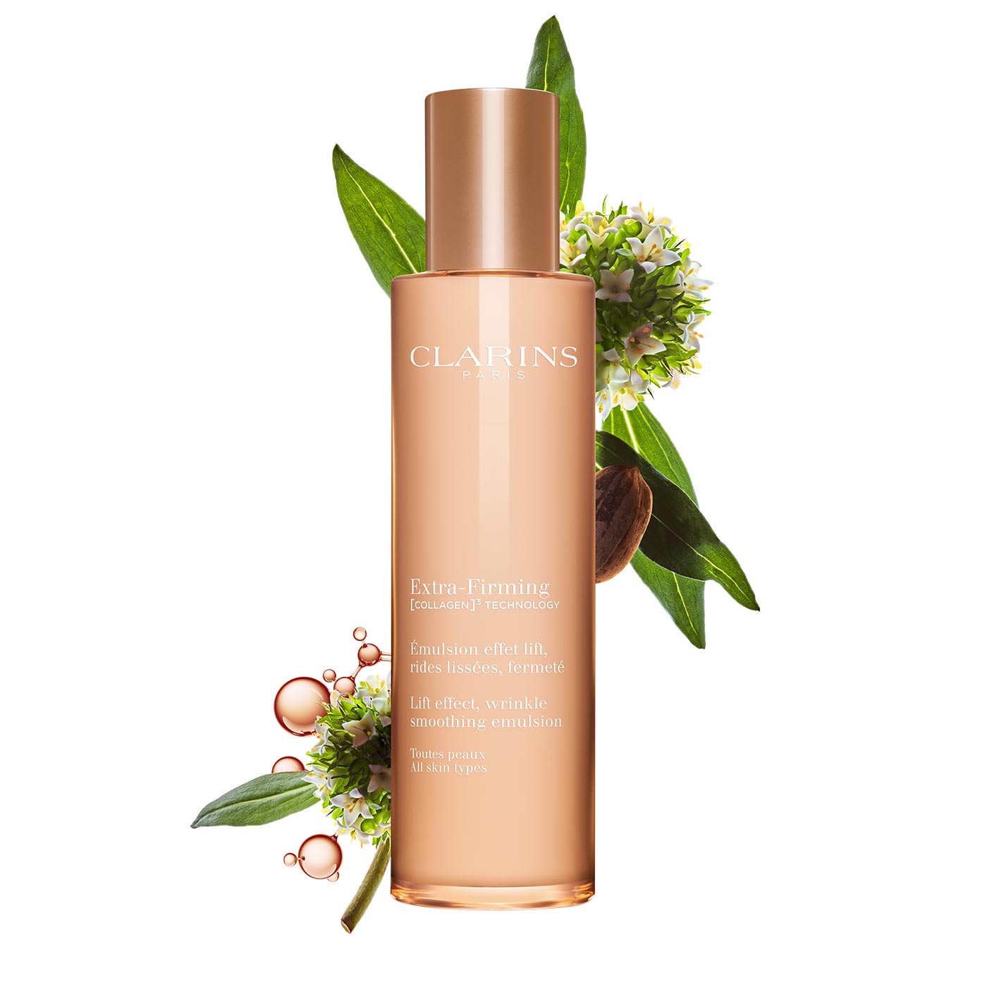 Extra-Firming Emulsion | CLARINS® UK