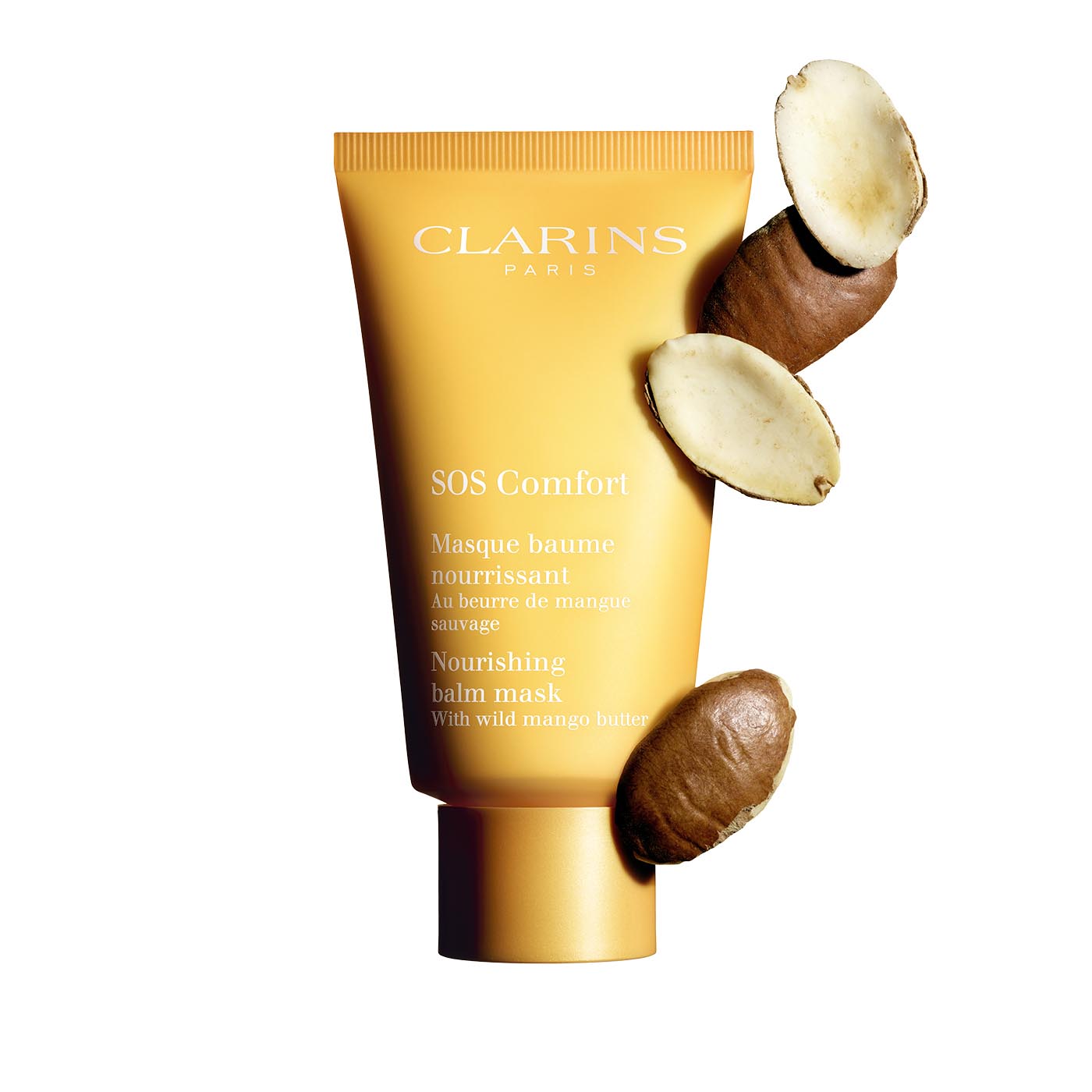 SOS Comfort Face Mask | CLARINS® UK