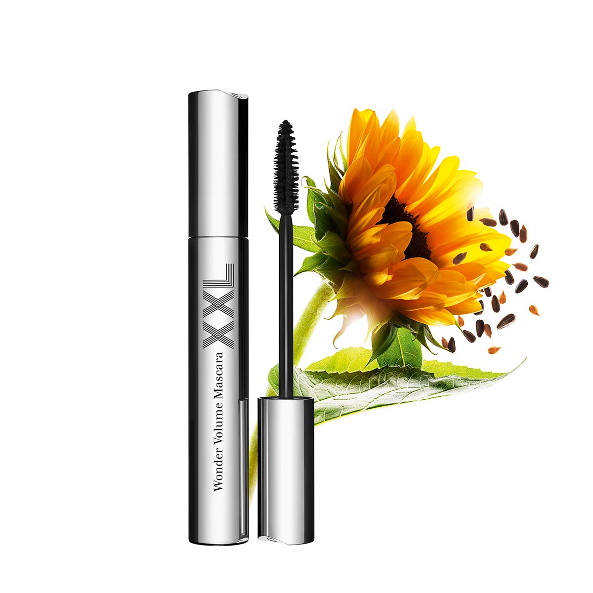 Wonder Volume Mascara XXL | CLARINS® UK
